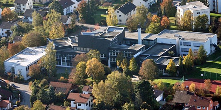 Staatliche Realschule Vilsbiburg - Informationen + Anmeldung